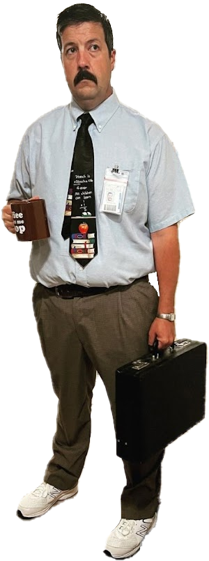 Chris Schlichting – Comedian | Actor | Philanthropist