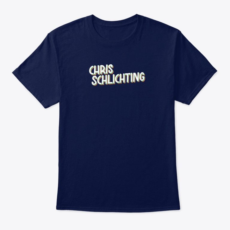 Chris Schlichting – Comedian | Actor | Philanthropist